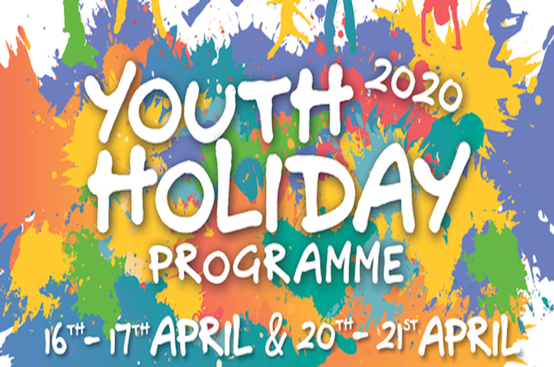 Youth Holiday Program - APODC- Auckland Parents of Deaf Children