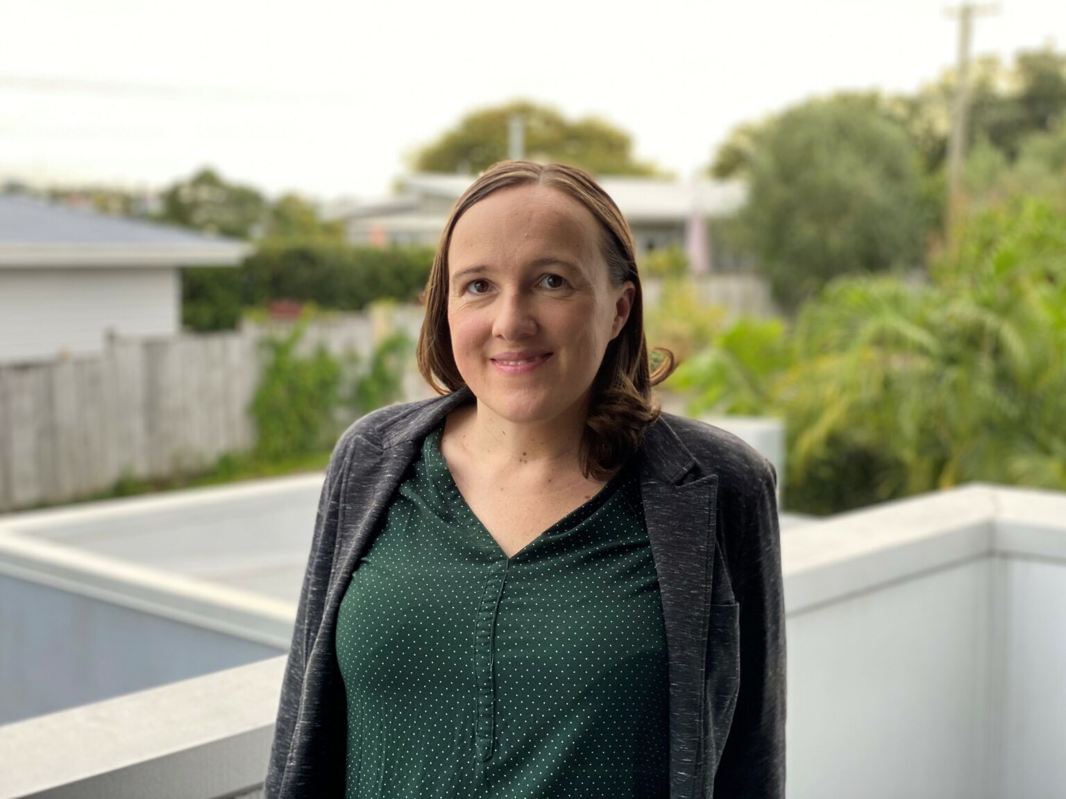 Meet The Team - APODC- Auckland Parents of Deaf Children